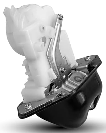 Amazon.com: Trunk Tail Gate Lick Latch Lock Actuator Fit for Nissan ...