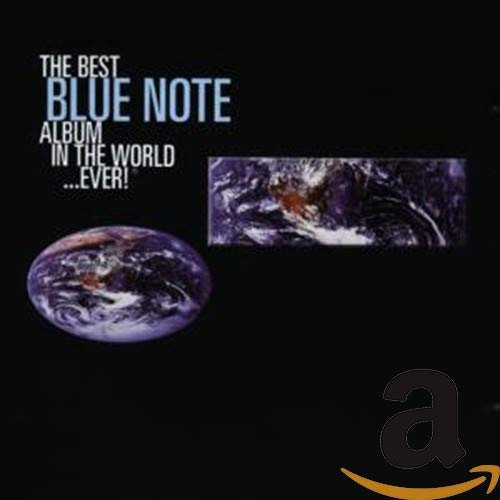 The Best Blue Note Album In The World...: Various Artists: Amazon.es ...