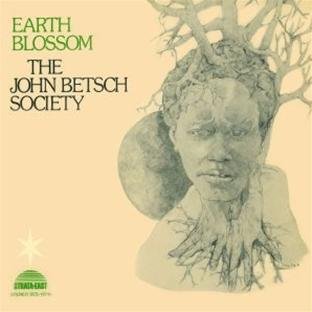 Betsch, John Society - Earth Blossom [Vinyl] - Amazon.com Music