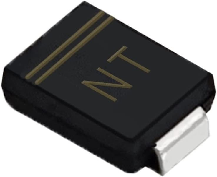 Amazon.com: WAAZI TVS Diodes SMBJ78A TVS Transistor Transient ...