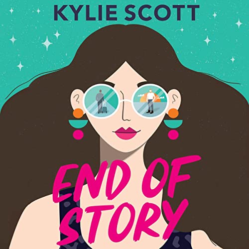 End of Story (Hörbuch-Download): Kylie Scott, Andi Arndt, Little, Brown ...