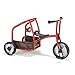 Amazon.com: Winther Fire Truck Tricycle Kids Ride On : Toys & Games
