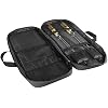 Amazon.com: Kingshion Pie Iron Storage Bag Fits Up To 4 Campfire Pie ...