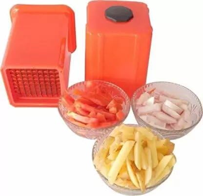 Potato Chipser French Fries Chips Maker Machine Snacks Finger, Potato ...