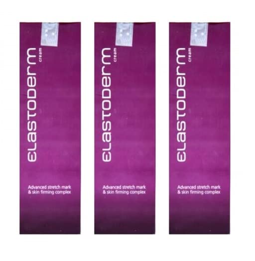 Elasto-Derm Advanced Stretch Masks and Skin Firming Face Cream 50 Grams ...
