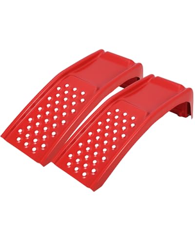 Car Ramps – The 15 best products compared - Your Motor Guide