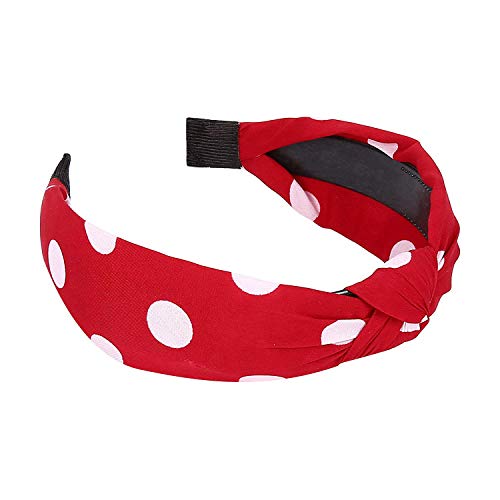 YouBella Hair Jewellery Plastic and Fabric Multi-Colour Combo of Hair ...