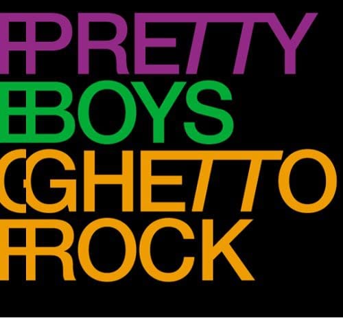 Ghetto Rock: Pretty Boys: Amazon.in: Music}