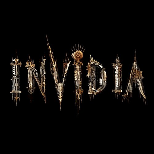 Amazon.com: Making My Amends : Invidia: Digital Music