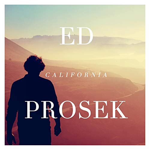 Amazon.com: California : Ed Prosek: Digital Music