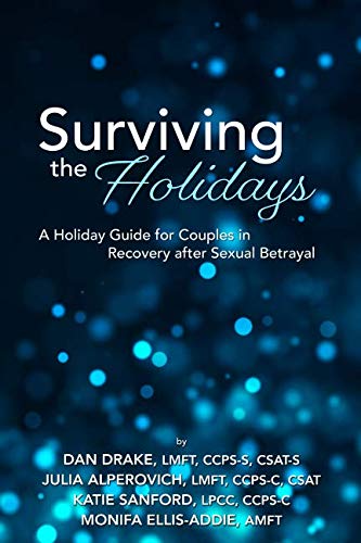 Surviving the Holidays: A Holiday Guide for Couples in Recovery after ...
