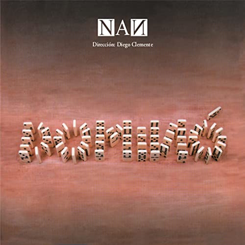 Amazon.com: Dominó : NAN & Diego Clemente: Digital Music