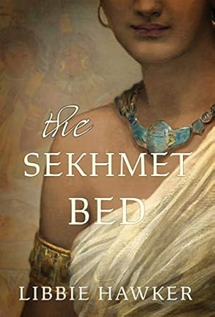 Amazon.com: The Sekhmet Bed (She-King): 9781947174009: Hawker, Libbie ...