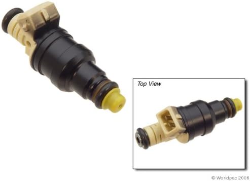 Amazon.com: Bosch 0280150731 Fuel Injector : Automotive