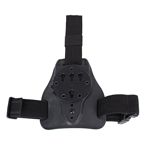 Top 9 Best Drop Leg Holsters | Tactical & Law Enforcement