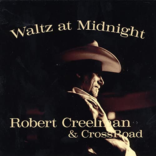 Play Waltz at Midnight by Robert Creelman & Crossroad on Amazon Music