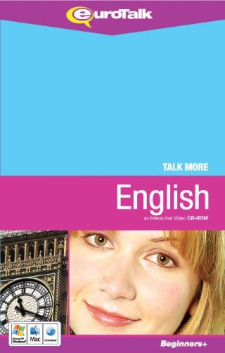EuroTalk Interactive - Talk More! British English (UK) (Beginners+ ...
