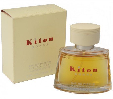 Amazon.com : 30 Ml Kiton - Donna Women Eau De Parfum Edp Spray : Beauty ...