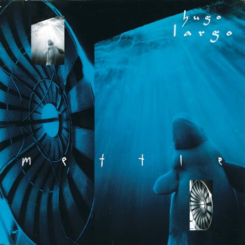 Amazon.co.jp: Mettle : Hugo Largo: Digital Music