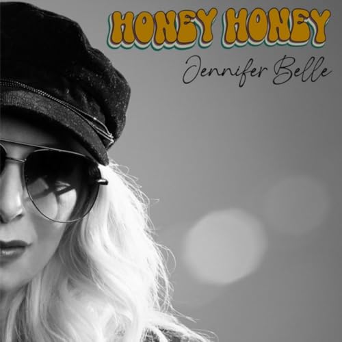 Honey Honey by Jennifer Belle on Amazon Music - Amazon.com