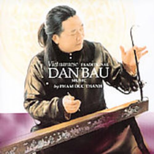Dan Bau-Vietnamese Traditional Music. - Pham Duc Than: Amazon.de: Musik
