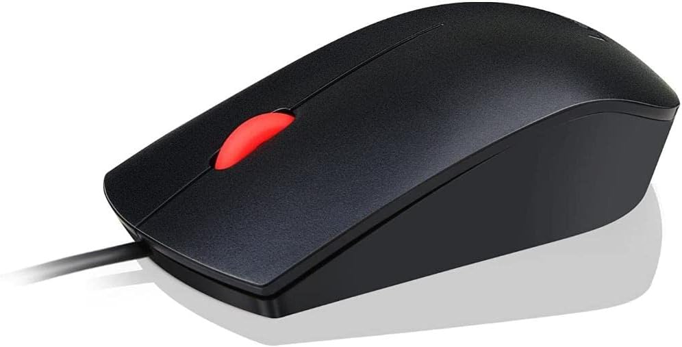 Amazon.com: Lenovo 00ph133 sm50l24506 USB Optical Mouse : Electronics