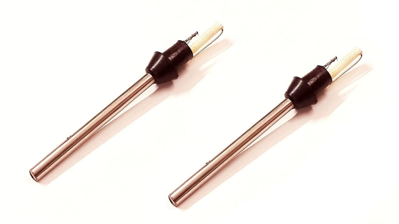 Buy ESPtronics 2 Pcs 15W Soldering Element 220v-240v Soldering Iron ...