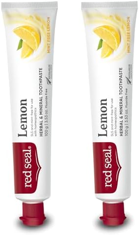 Amazon.com : Colgate Zero Vegan Toothpaste, Natural Flavor with ...