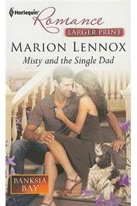 Misty and the Single Dad : Amazon.in: Books