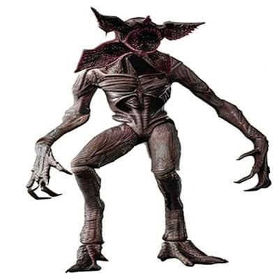 Threezero Stranger Things: Demogorgon 1:6 Scale Dominica | Ubuy