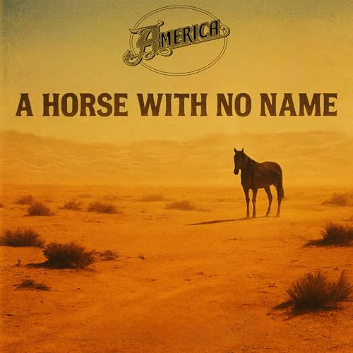 A Horse With No Name (A Tribute to Breaking Bad) by America on Amazon ...