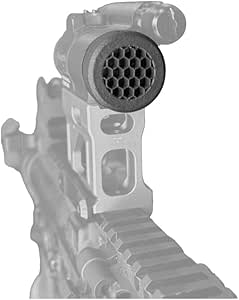 Amazon.com : Killflash Compatible for Aimpoint T1 T2 H1 H2 CompM5 Duty ...