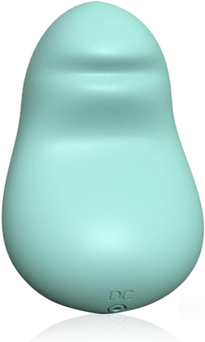 Amazon.com: CHARMING Personal Wand Massager with Waterproof Massager ...