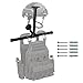Amazon.com: Wall Mount Hanger Holder Iron Tactical Gear For Training ...