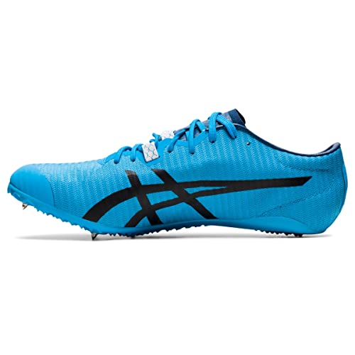 Buy ASICS Unisex Sonicsprint Elite 2 Track & Field Shoes, 11W, Digital ...
