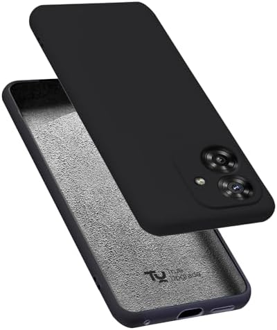 TRUEUPGRADE Compatible for Motorola Moto G54 5G / G64 5G Cover Case ...