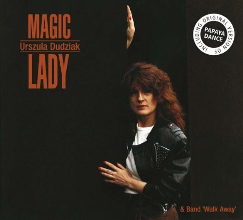 Magic Lady - Amazon.com Music