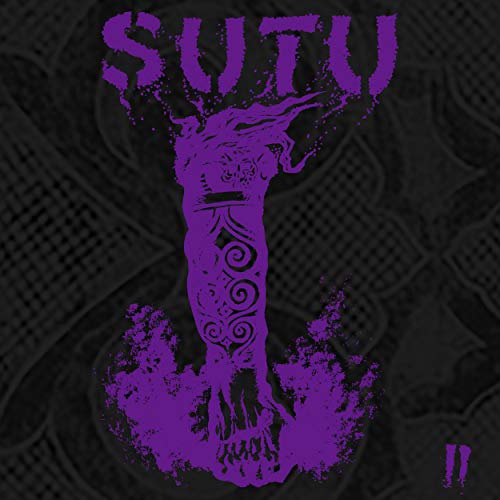 Play Sutu II by SUTU on Amazon Music