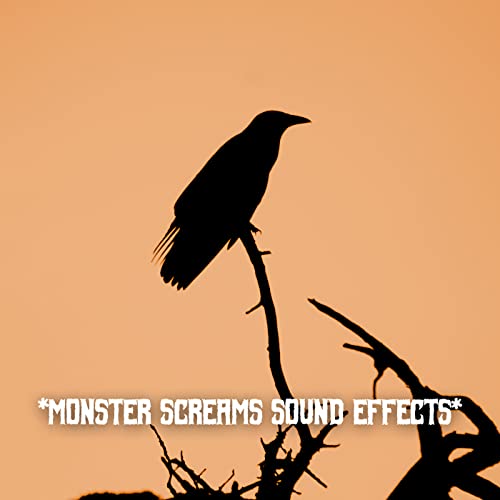 Play * Monster Screams Sound Effects * by The Haunted House of Horror ...