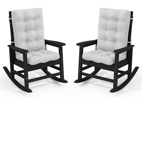 Best Oversized Outdoor Chair Cushions for Comfort and Durability ...
