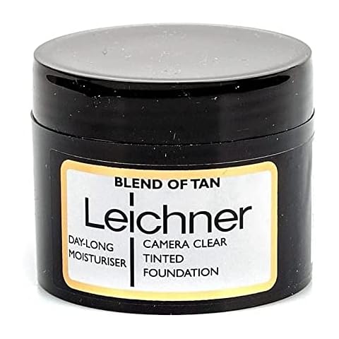 The 10 Best Leichner Face Foundations of 2024 - FindThisBest (UK)
