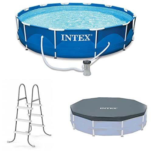 11 Intex Pool Sales This Amazon Prime Day 2022 ~ July Deals on Above ...
