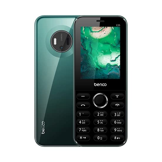 BENCO PHONE C25 : Amazon.in: Electronics