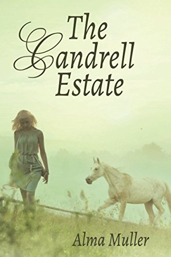 The Candrell Estate: Muller, Ms Alma: 9781521344248: Amazon.com: Books