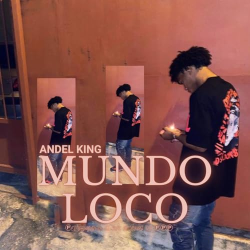 Play Mundo Loco by Andel King, Flow Music ind & El Benyamin El Jefe ...
