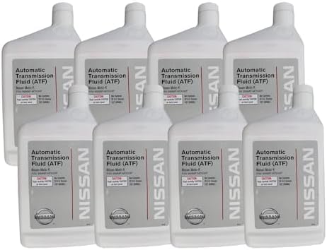 Amazon.com: Genuine OEM Complete Full Synthetic MatikK Automatic ...