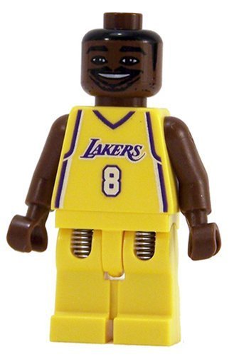 Lego Basketball Minifigures for sale | Only 2 left at -75%
