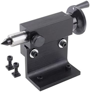 Sherline 3702 - Right Angle Adjustable Tailstock - Amazon.com