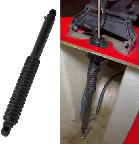 Amazon.com: Gas Hood Shock Spring Fits SeaDoo GTX DI, GTX 4-Tec, RXT ...