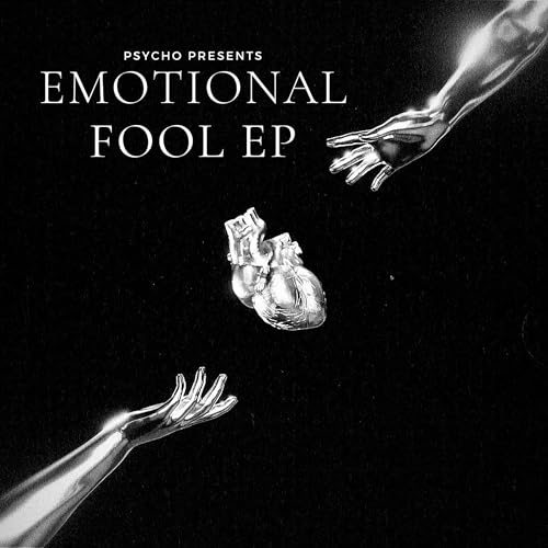 Emotional Fool von Psycho bei Amazon Music - Amazon.de